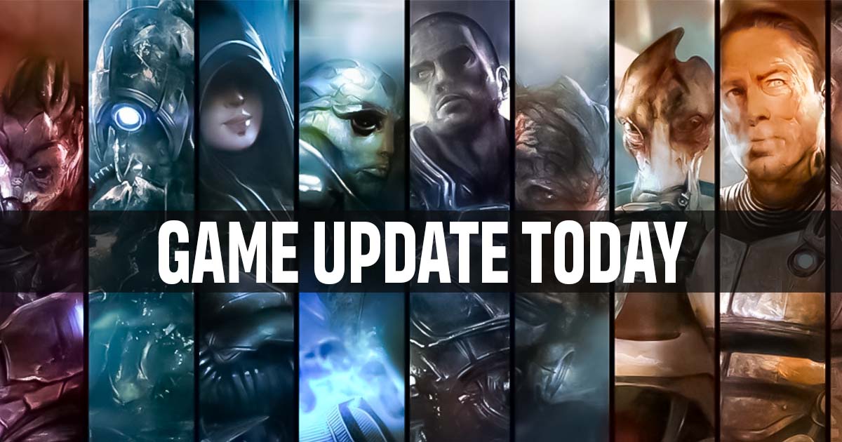 Game Update Today | Latest Gaming News & Reviews